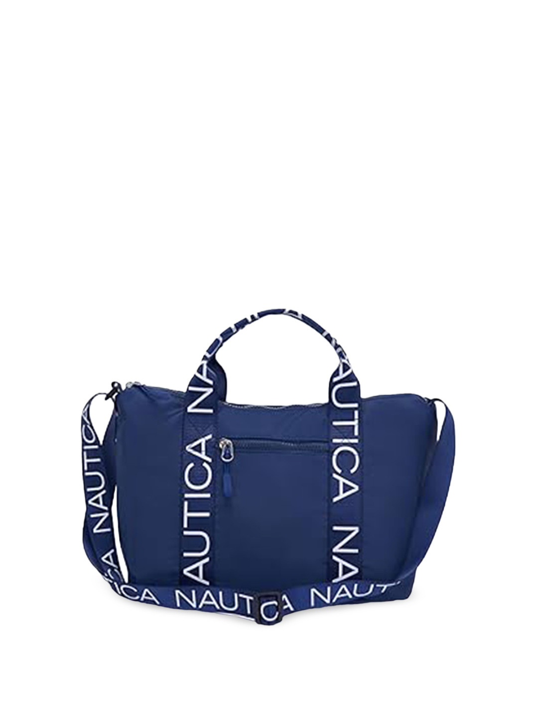 Buy Nautica Navy Structured Handheld Bag - Handbags for Women 25646560 ...
