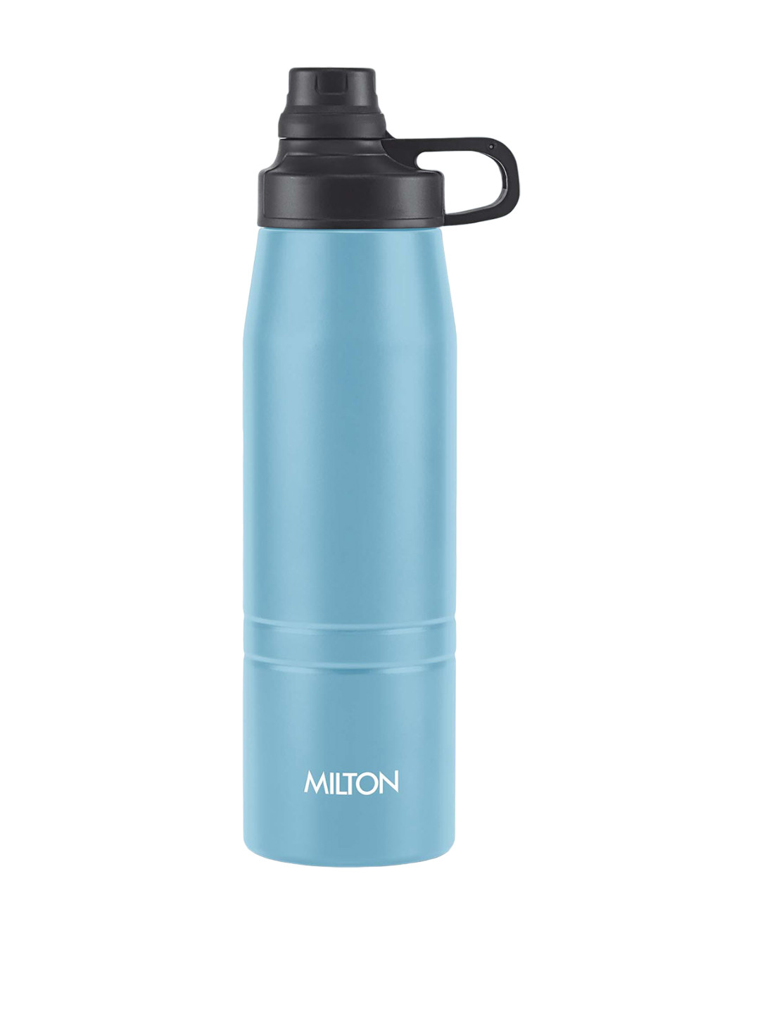 Buy Milton Blue Sprint 900 Thermosteel Insulated Water Bottle 925 Ml ...