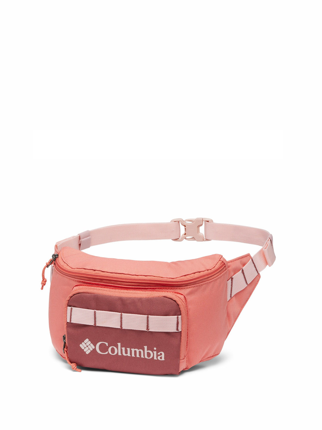 Buy Columbia Unisex Zigzag Trekking Hiking Waist Pouch - Waist Pouch ...