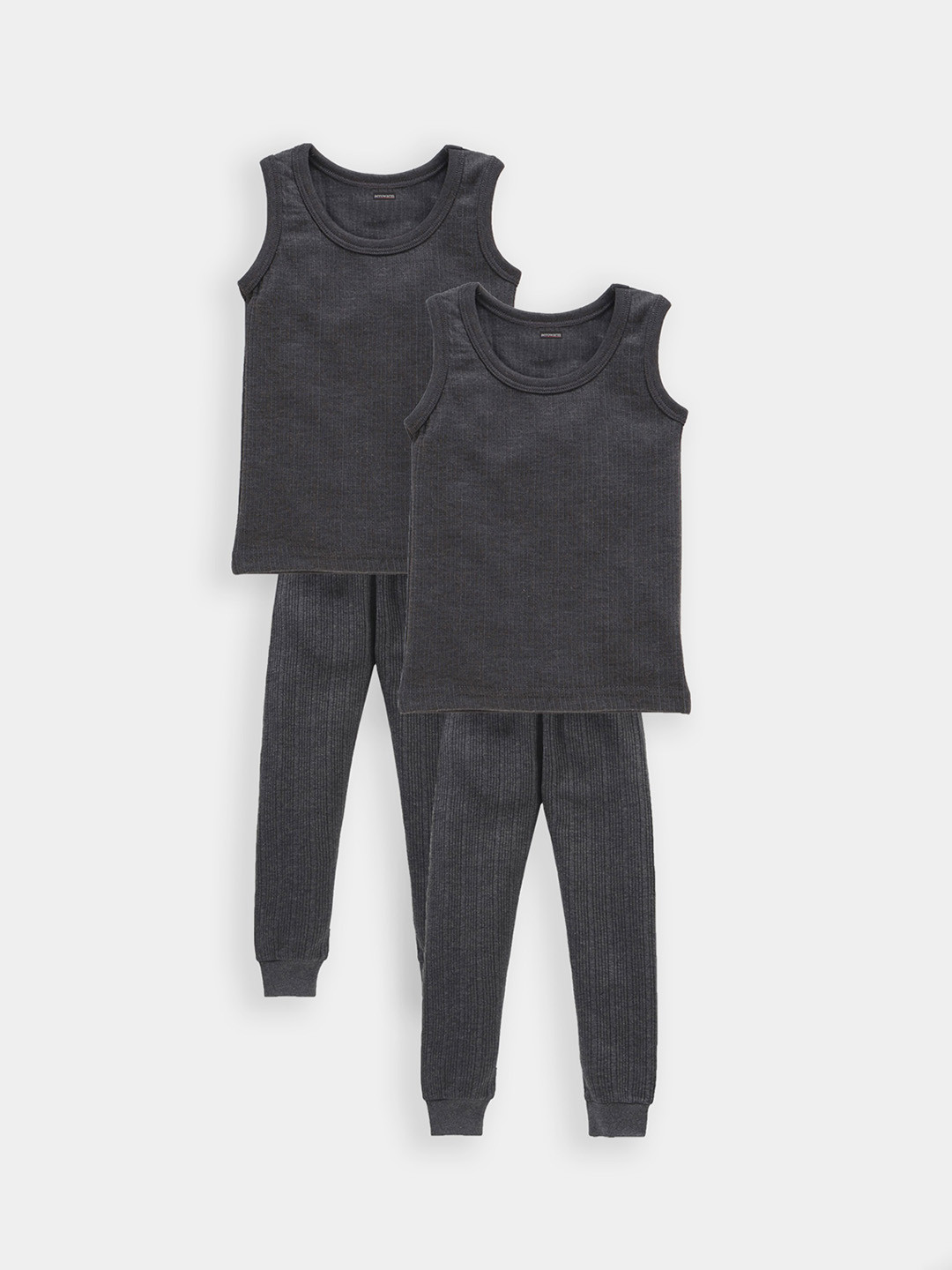 Buy Aerowarm Girls Pack Of 2 Thermal Sets - Thermal Set for Girls ...