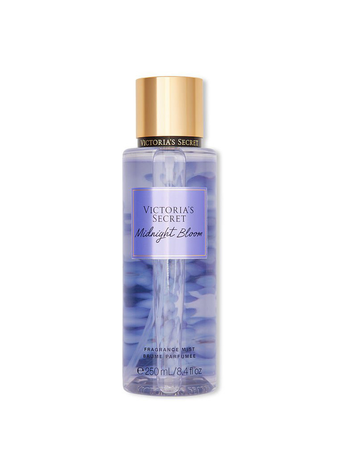 Buy Victoria's Secret Women Midnight Bloom Fragrance Mist 250 Ml - Body ...