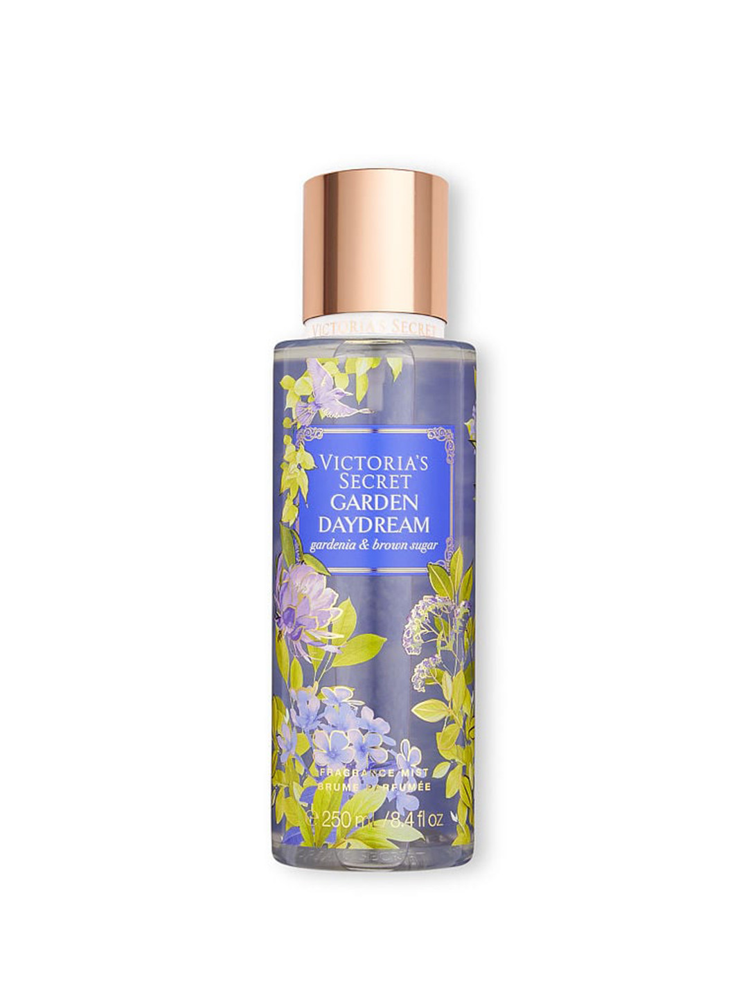 Buy Victoria's Secret Garden Daydream Limited Edition Royal Garden ...
