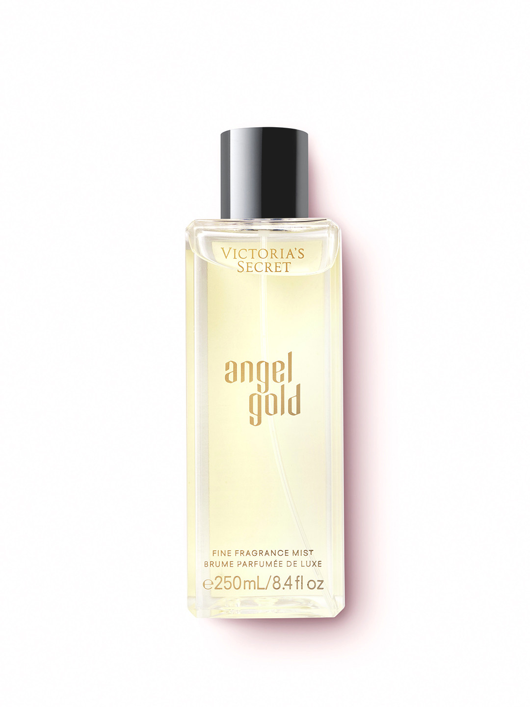 Buy Victoria's Secret Women Angel Gold Fragrance Mist 250ml - Body Mist ...