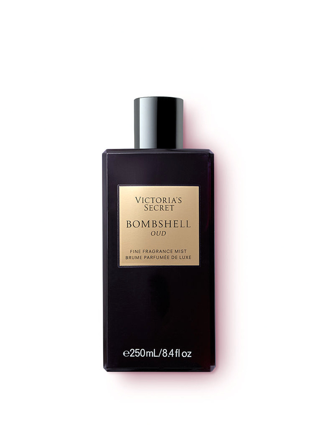 Buy Victoria's Secret Women Bombshell Oud Fine Fragrance Mist 250 Ml ...