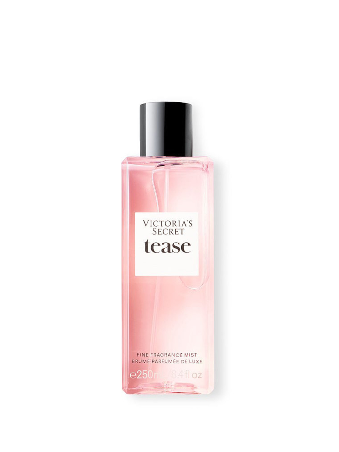 Buy Victoria's Secret Women Noir Tease Fine Fragrance Mist 250ml - Body ...