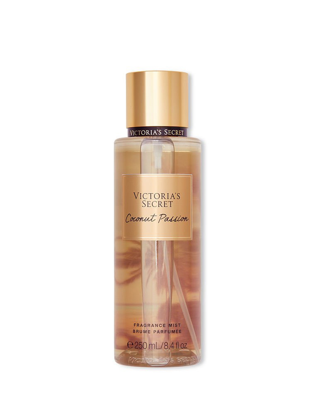 Buy Victorias Secret Women Coconut Passion Fragrance Body Mist 250ml
