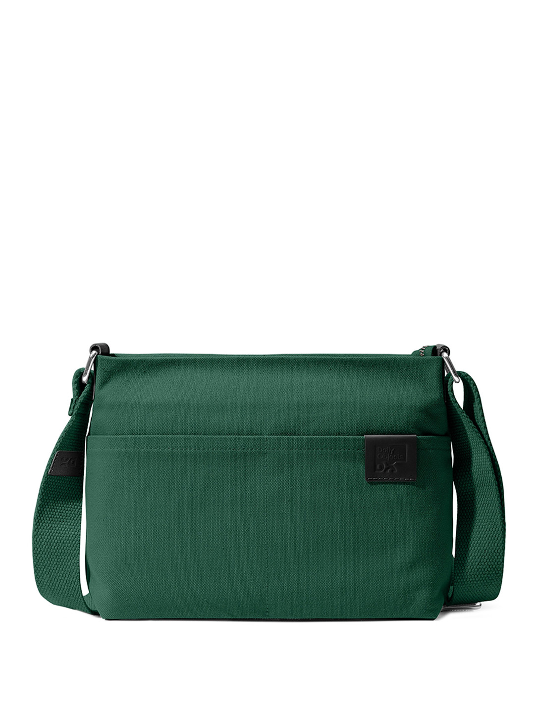 Buy DailyObjects Cotton Structured Sling Bag - Messenger Bag for Unisex ...