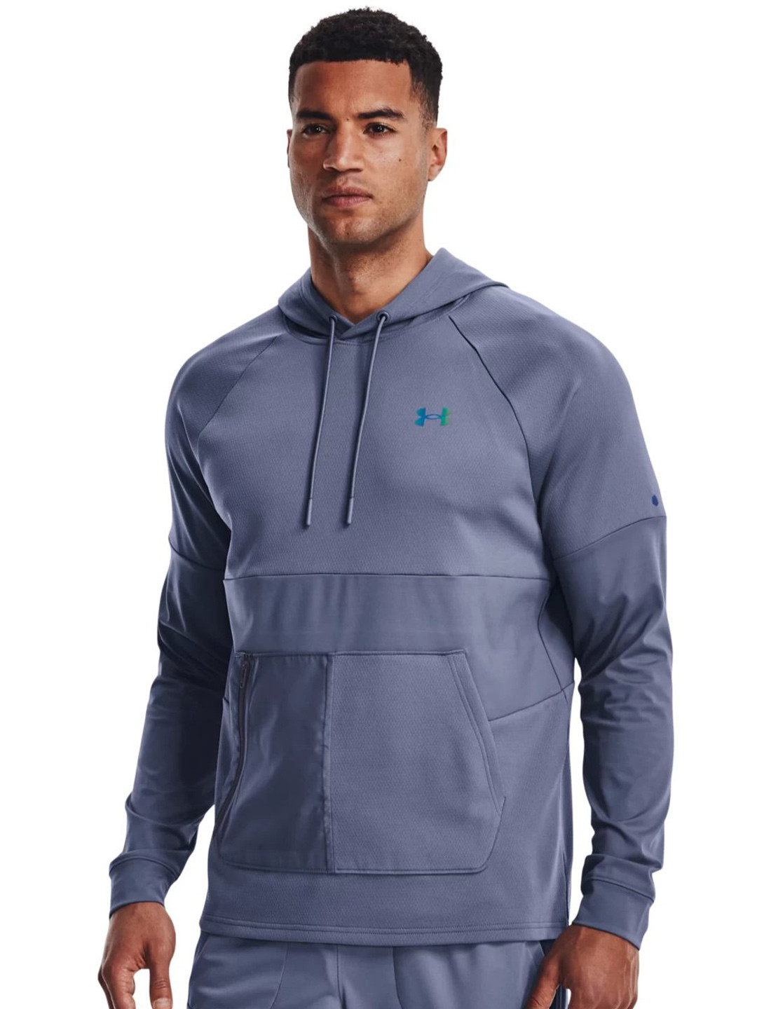 Buy UNDER ARMOUR Hooded Sweatshirt - Sweatshirts for Men 25702436 | Myntra