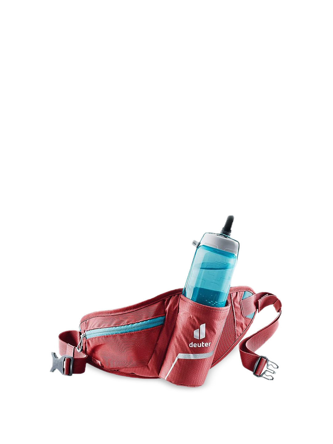 Buy Deuter Pulse 1 Waist Pouch - Waist Pouch for Unisex 25716660 | Myntra