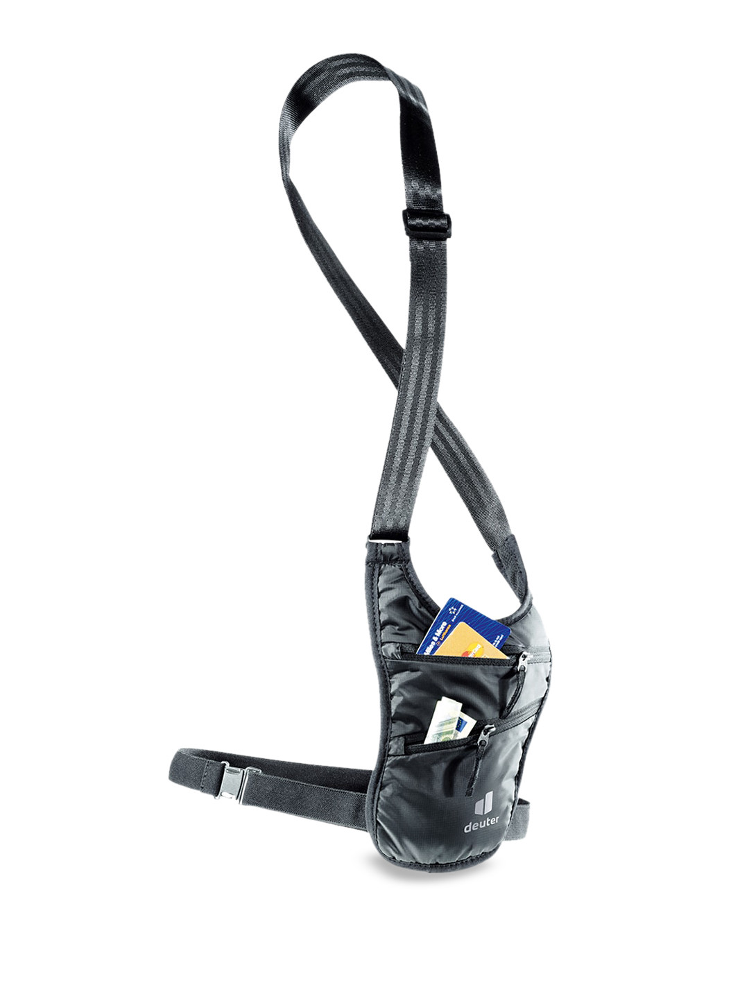 Buy Deuter Unisex Water Resistant Waist Pouch - Waist Pouch for Unisex ...