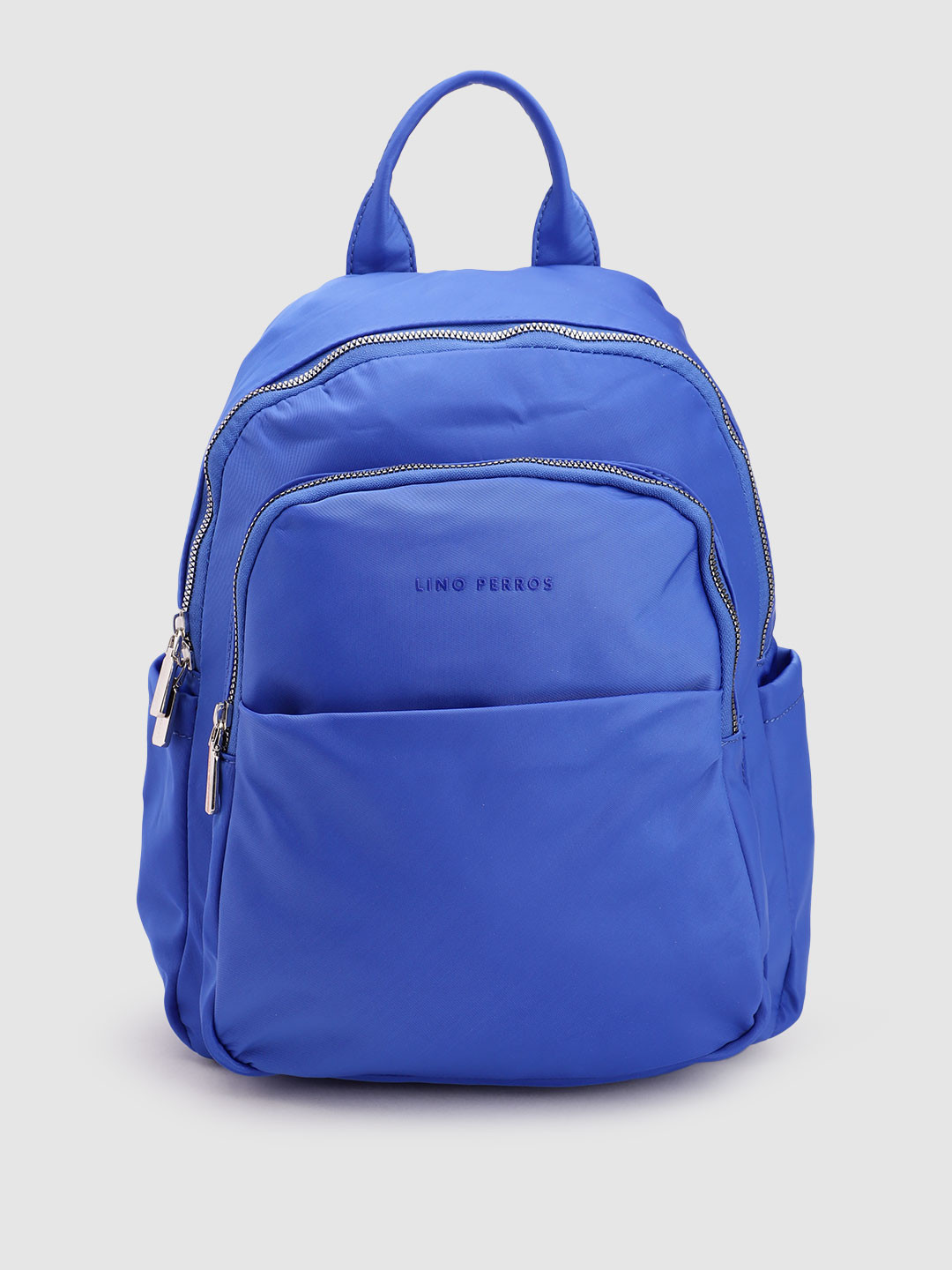 Buy Lino Perros Women Backpack 12.3 L - Backpacks for Women 25735754 ...