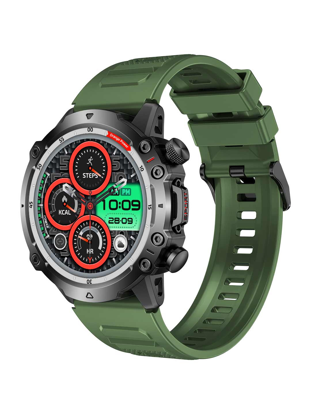 Buy NOISE Fit Shield Smartwatch - Smart Watches for Unisex 25741136 ...