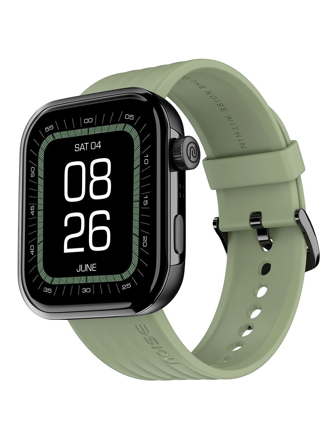 Buy NOISE ColorFit Pro 5 Smartwatch - Smart Watches for Unisex 25743634 ...