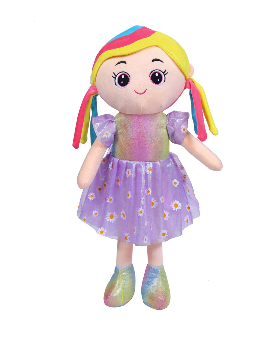 Buy LAZY BABY Kids BPA Free Dolls - Soft Toys And Dolls for Unisex Kids ...
