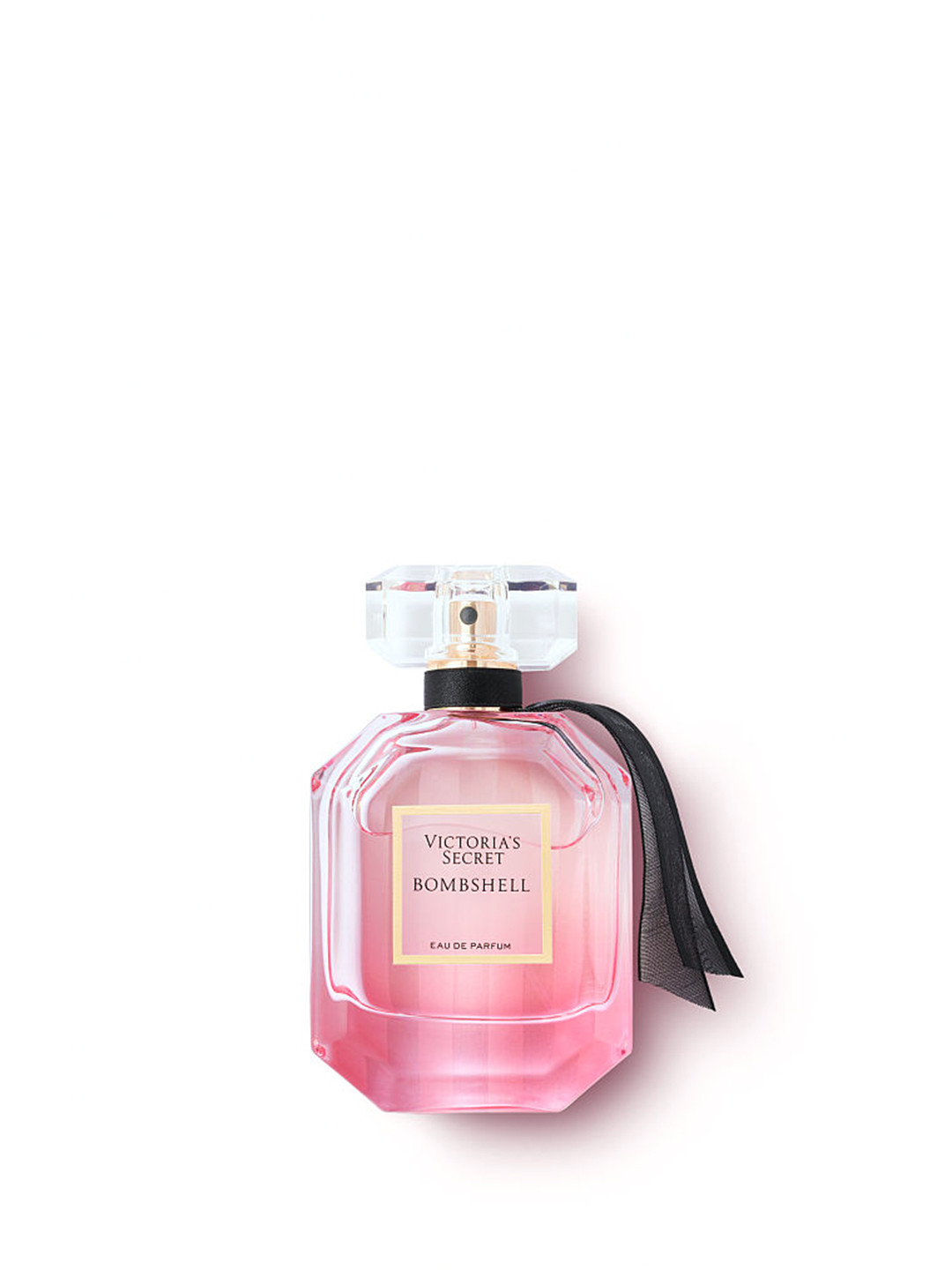 Buy Victoria's Secret Women Bombshell Long Lasting Eau De Parfum Small ...