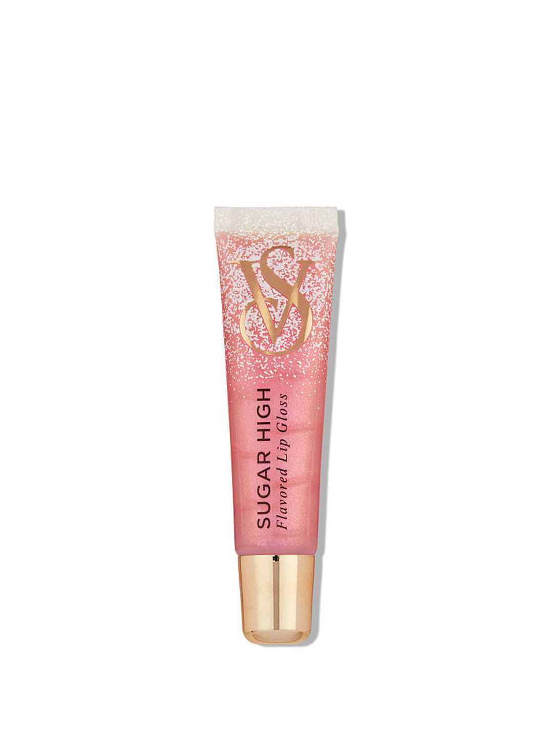 Buy Victoria's Secret Flavored Lip Gloss 13g Sugar High - Lip Gloss for ...