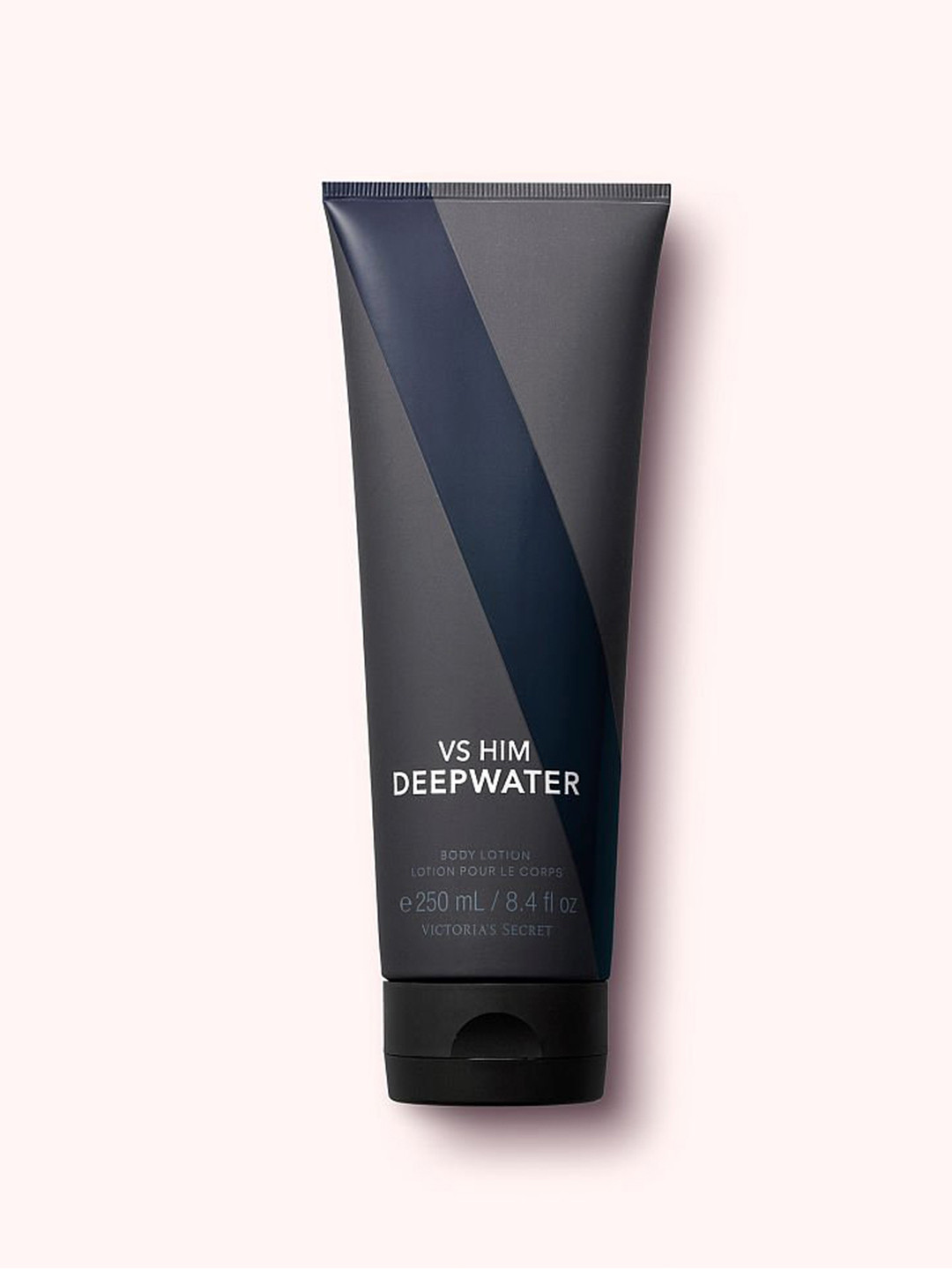 Buy Victoria's Secret VS HIM Deepwater Lightweight Body Lotion 250 Ml ...