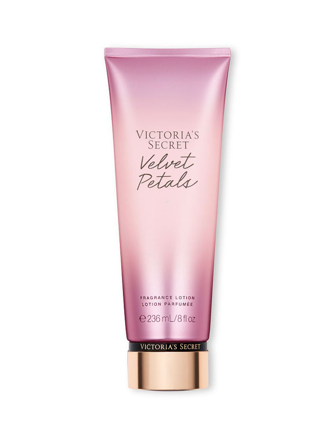 Buy Victoria's Secret Women Velvet Petals Fragrance Lotion 236ml - Body ...