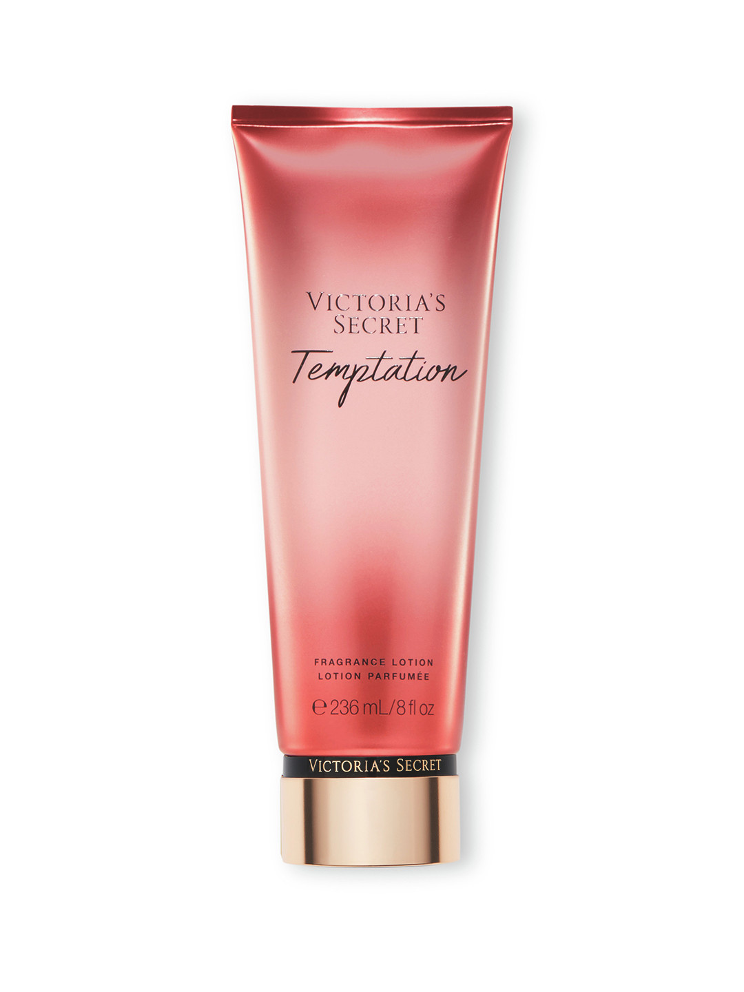 Buy Victoria's Secret Women Temptation Fragrance Lotion 236ml - Body ...