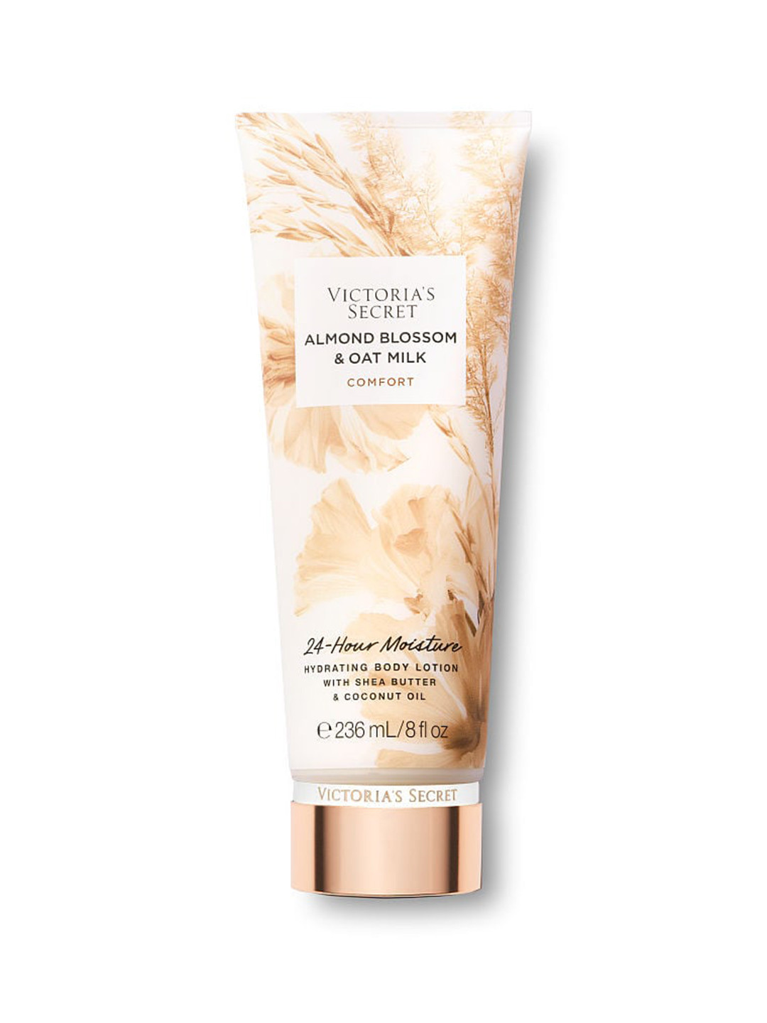 Buy Victoria's Secret Almond Blossom & Oat Milk Comfort Hydrating Body ...
