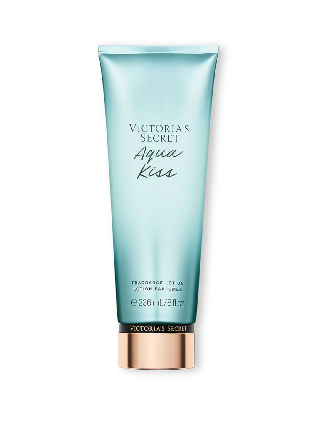Buy Victoria's Secret Women Aqua Kiss Fragrance Lotion 236ml - Body ...