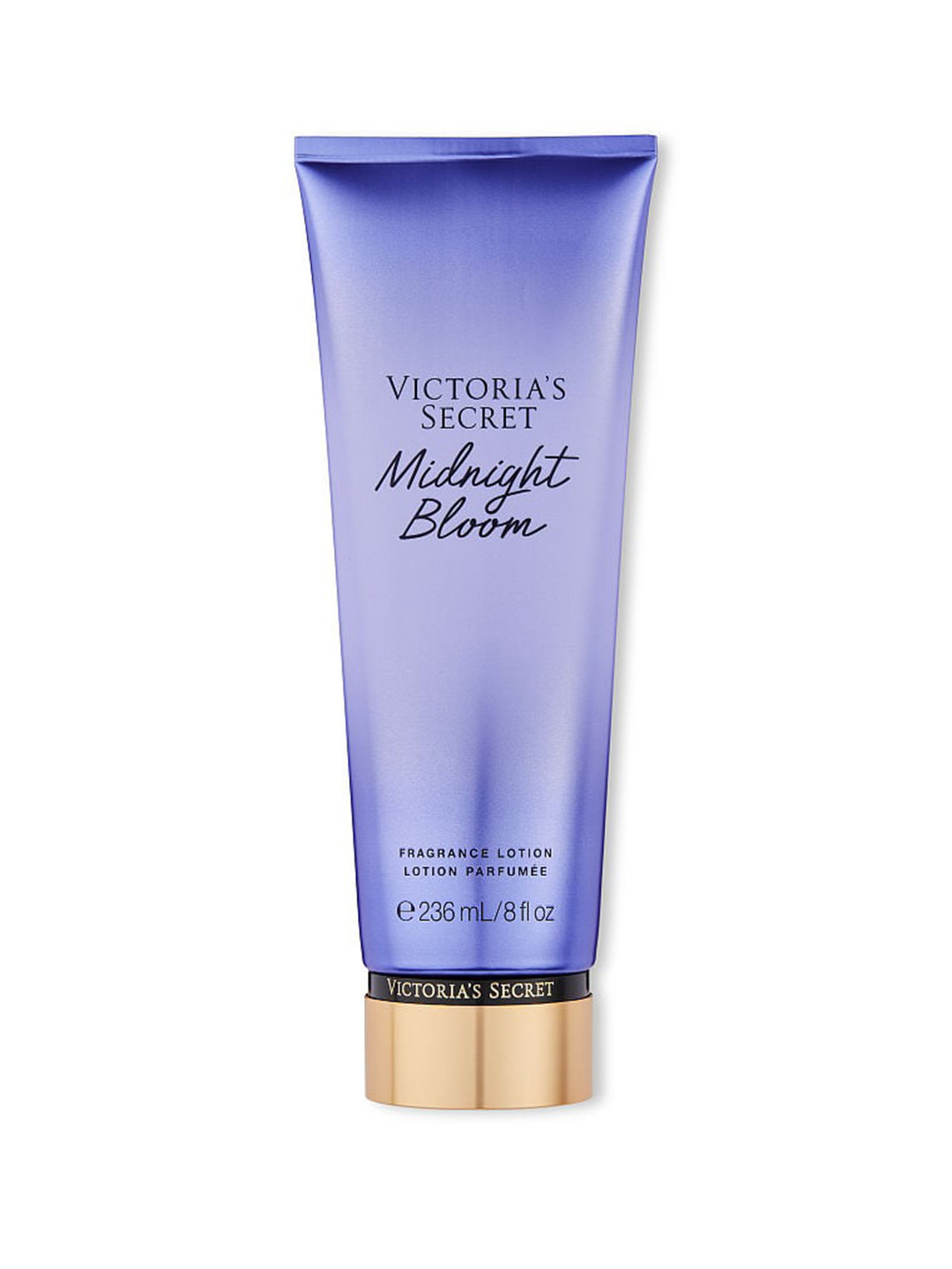 Buy Victoria's Secret Women Midnight Bloom Fragrance Lotion 236ml ...
