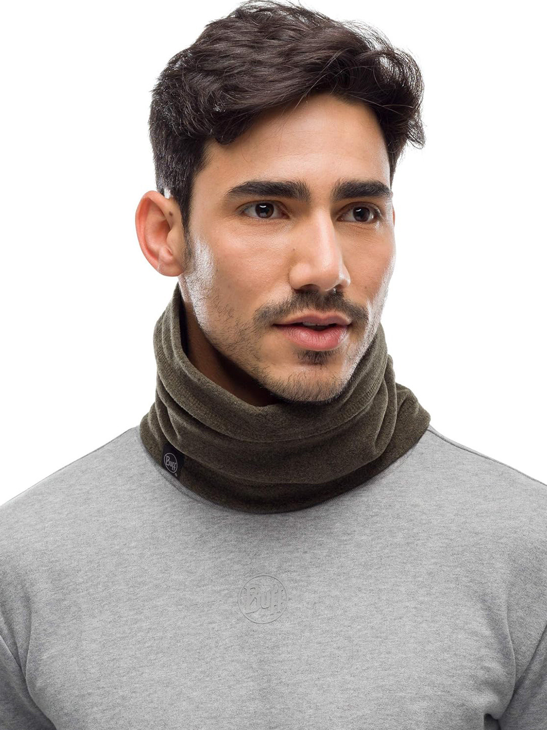 Buy Original Buff SA Unisex Scarf - Scarves for Unisex 25759106 | Myntra
