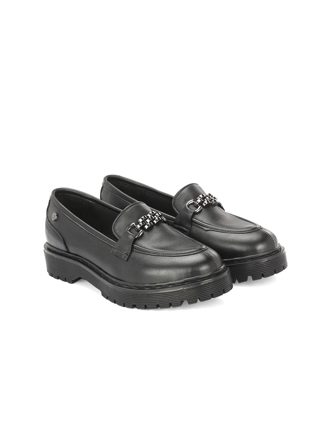 Buy Delize Women Memory Foam Insole Horsebit Loafers - Casual Shoes for ...