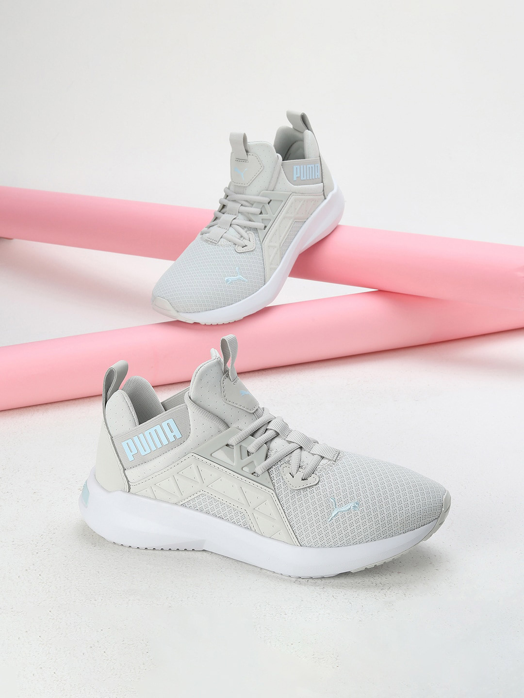 Buy Puma SOFTRIDE Enzo Nxt Women Running Shoes - Sports Shoes for Women ...