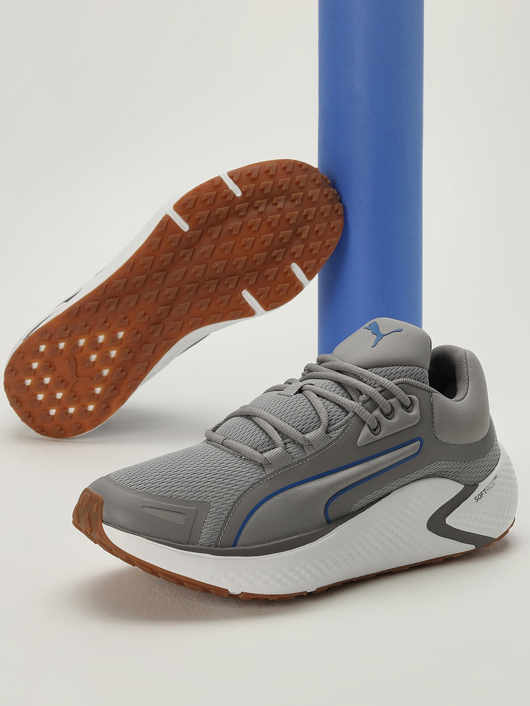 Buy Puma Unisex SOFTRIDE Pro Coast Running Shoes - Sports Shoes for ...