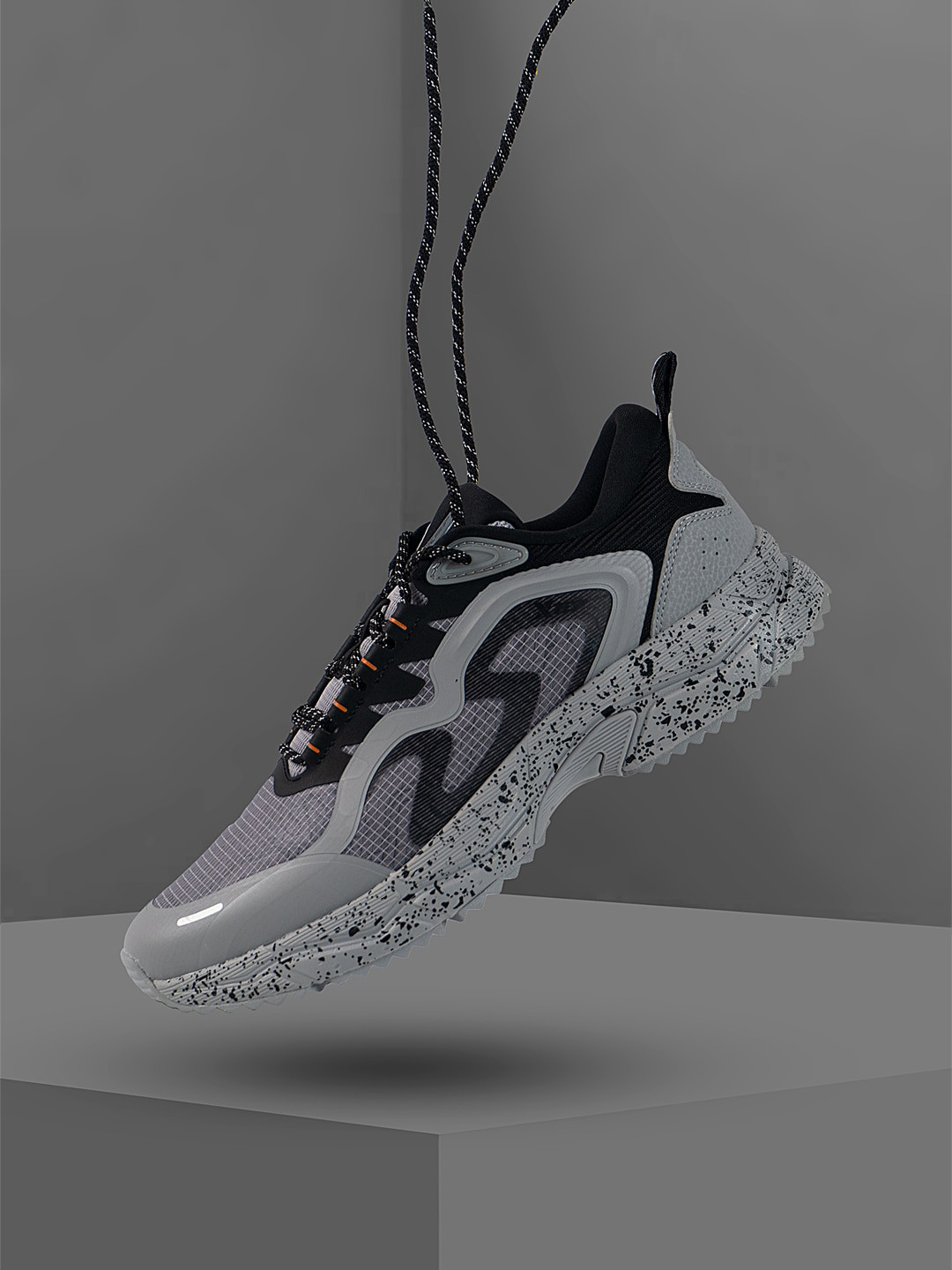 Buy Xtep Men Dynamic Foam Running Shoes - Sports Shoes for Men 25790718 ...