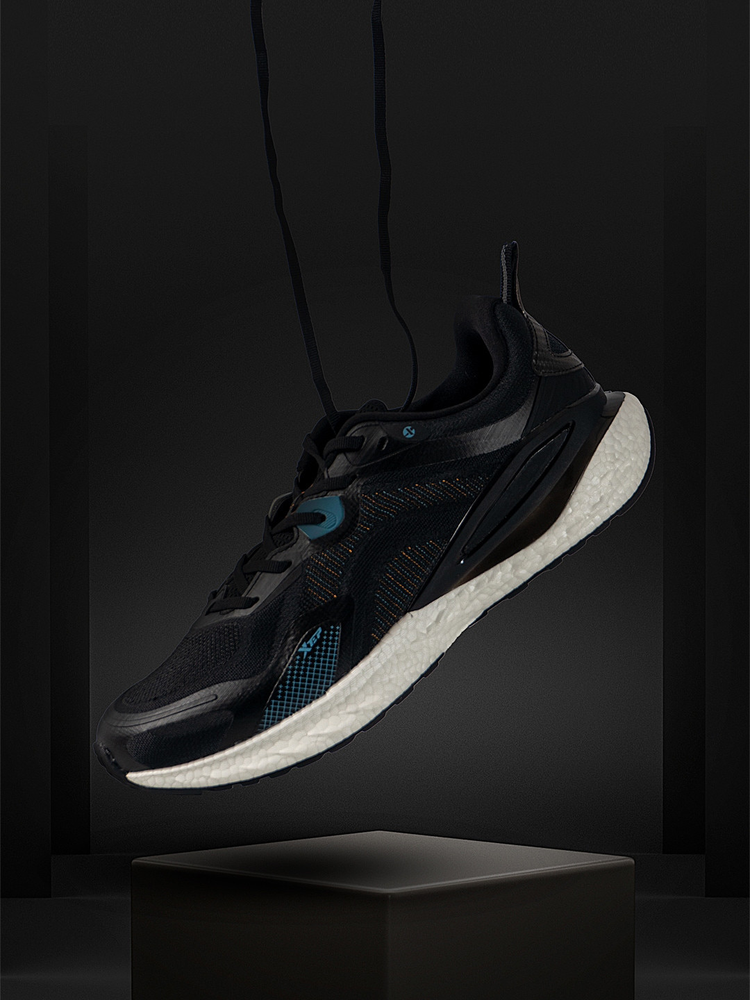 Buy Xtep Men Classic Running Shoes - Sports Shoes for Men 25790724 | Myntra