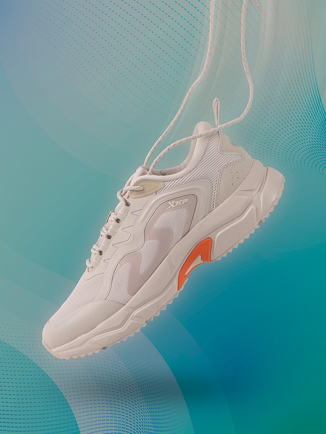 Buy Xtep Men Dynamic Foam Running Shoes - Sports Shoes for Men 25790746 ...