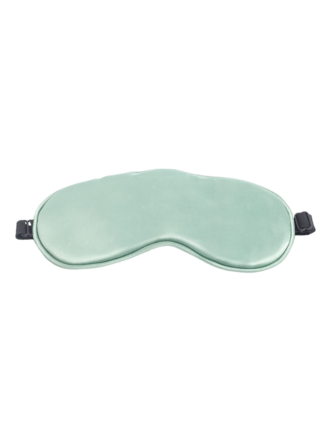 Buy Vaya Unisex Lightweight Silk Eye Mask - Travel Accessory for Unisex ...