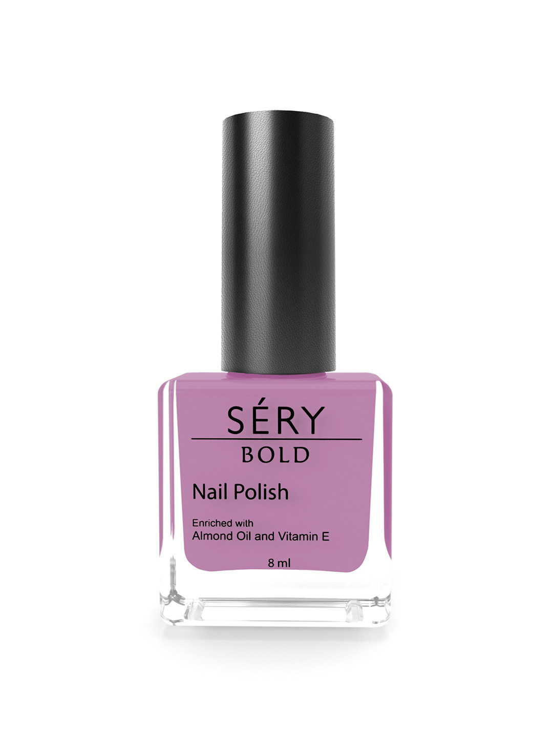 Buy SERY Bold Quick Dry & Long Lasting Nail Polish With Almond Oil ...