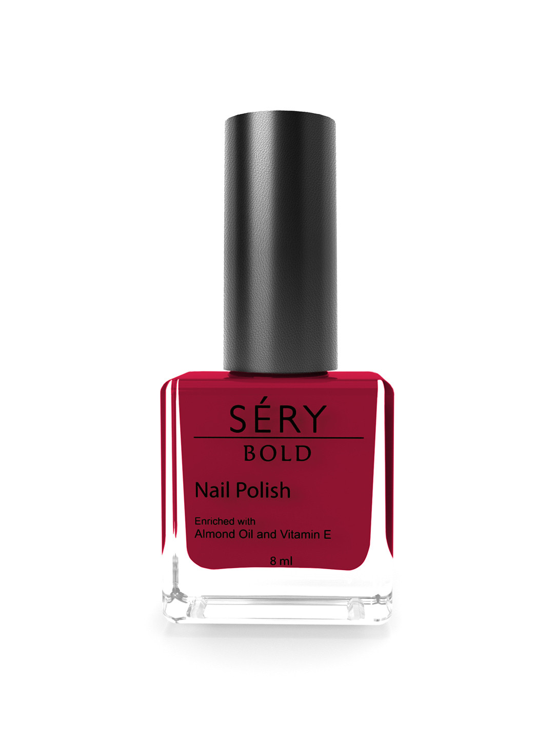 Buy SERY Bold Quick Dry Long Lasting Chip Resistant Nail Polish With ...