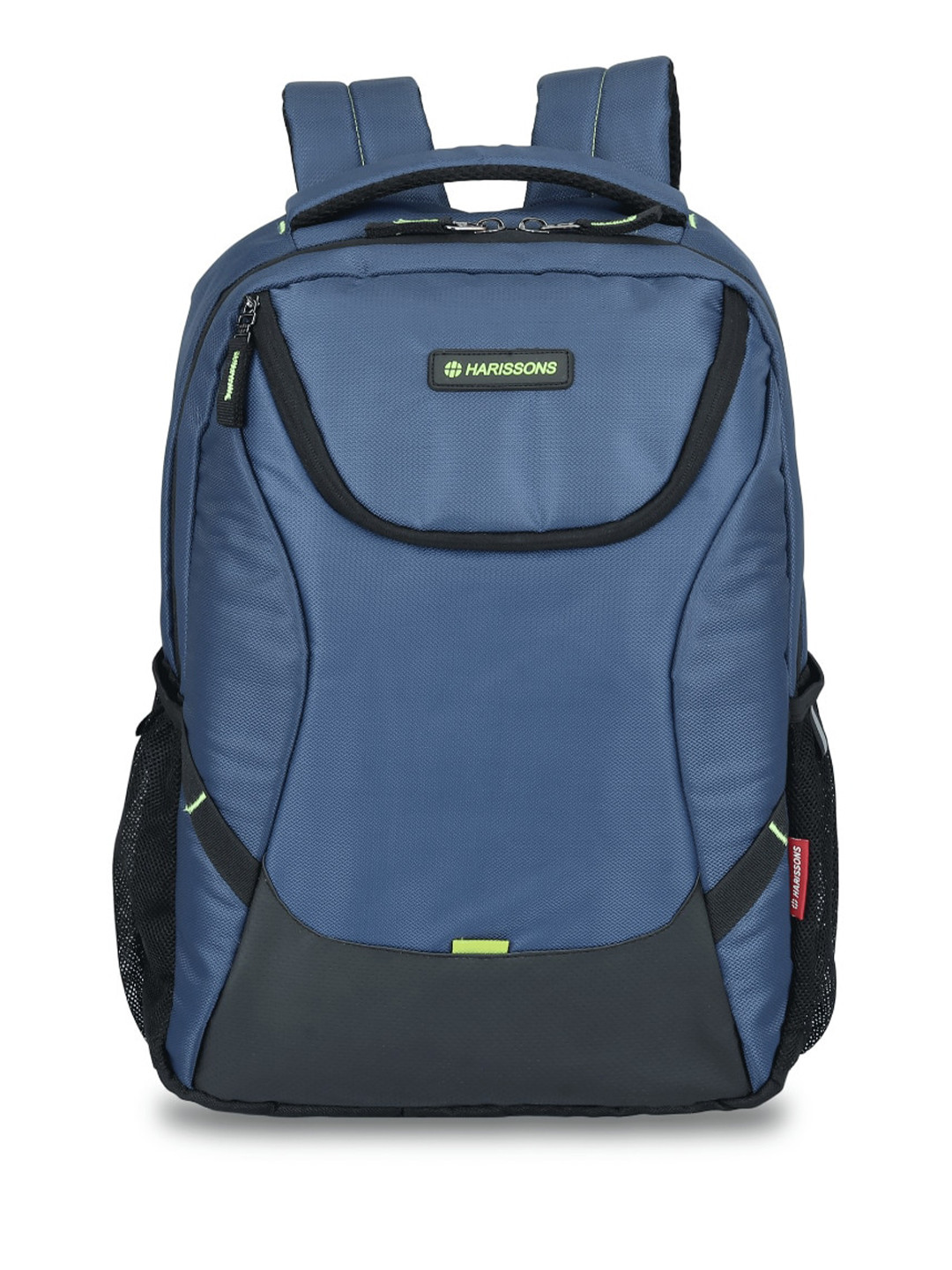 Buy Harissons Unisex Backpack - Backpacks for Unisex 25817938 | Myntra
