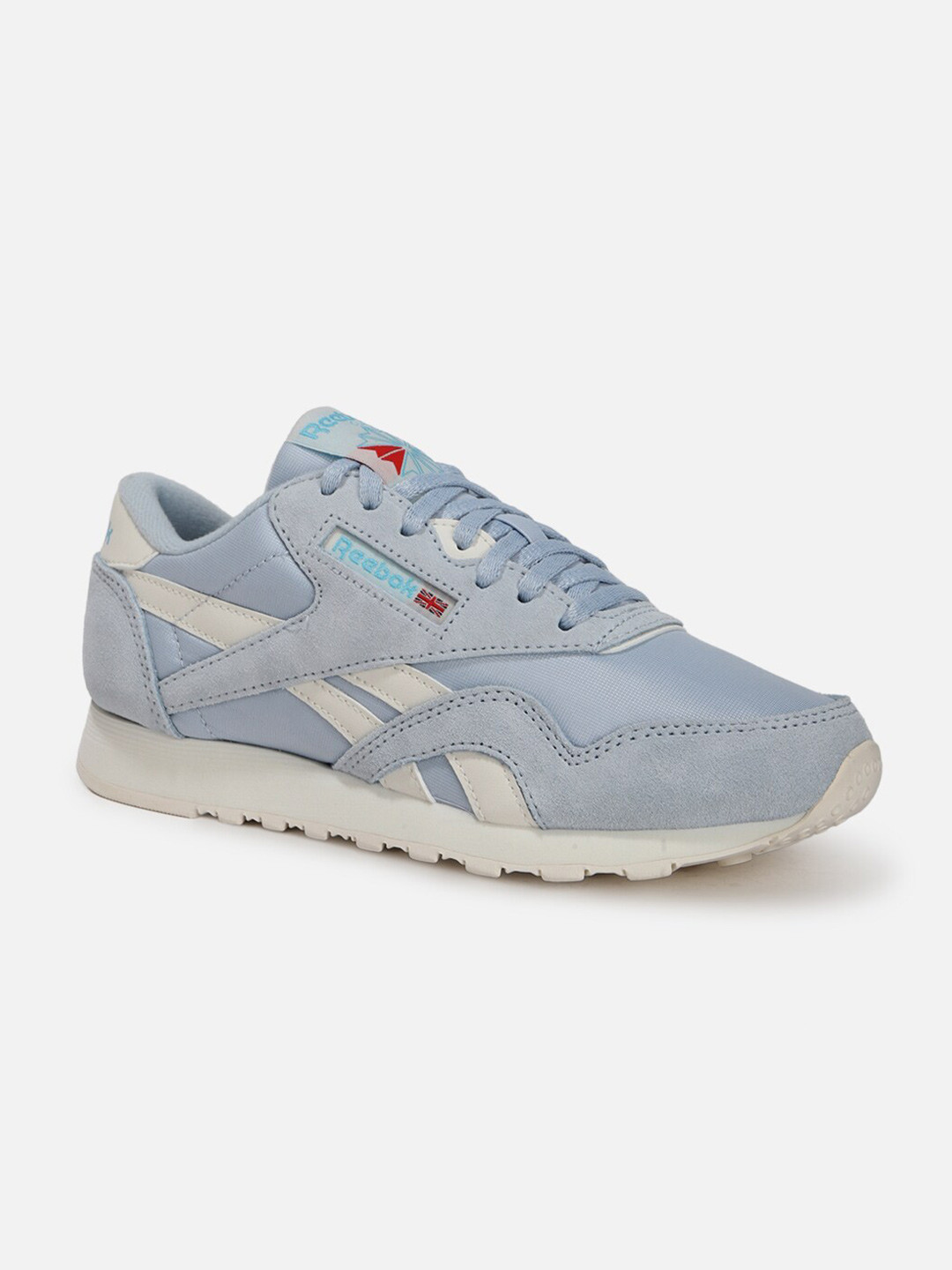 Buy Reebok Classic Women Classic Nylon Running Shoes - Sports Shoes for ...