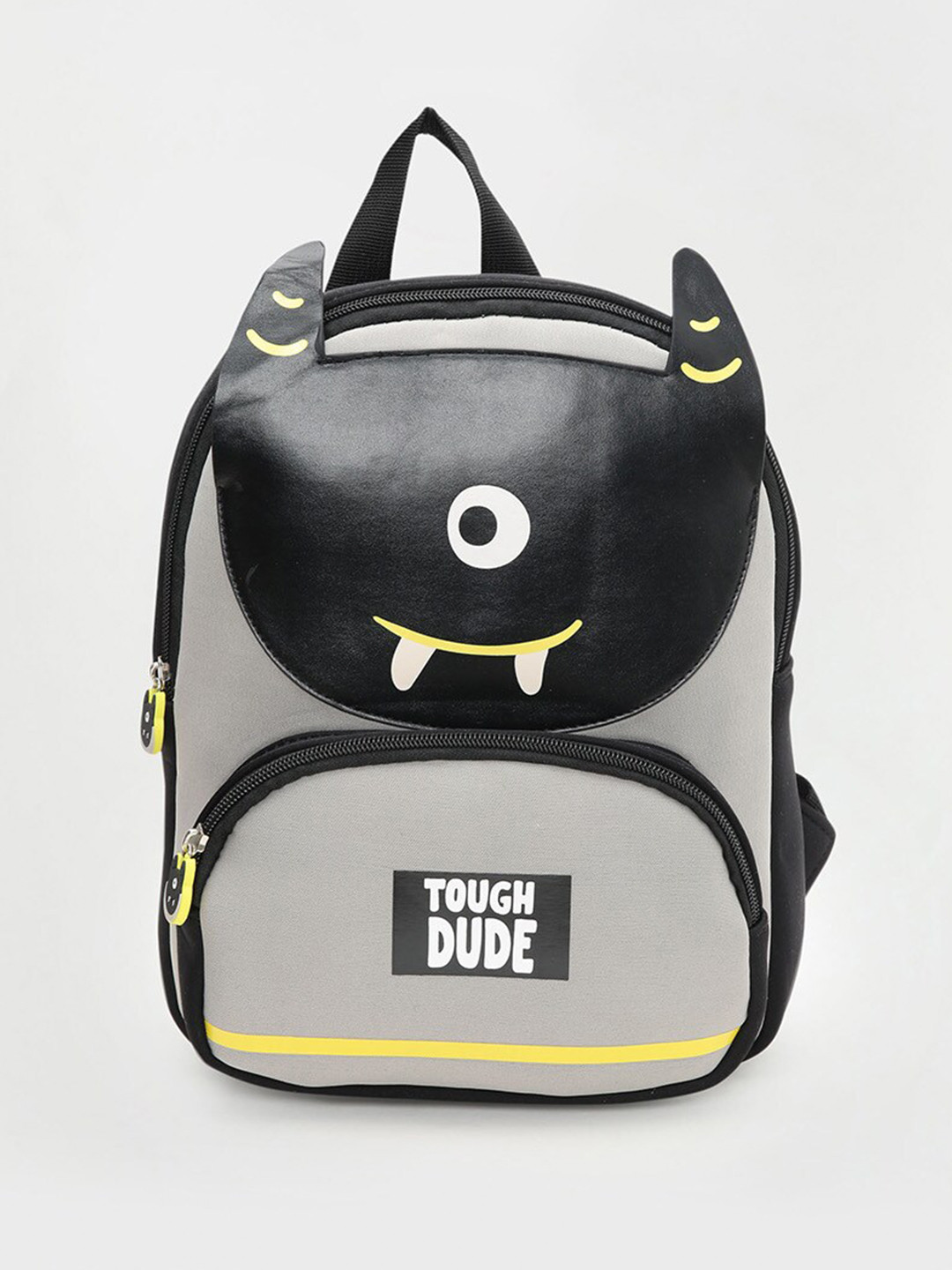 Buy Max Boys Black Backpack - Backpacks for Boys 25830098 | Myntra