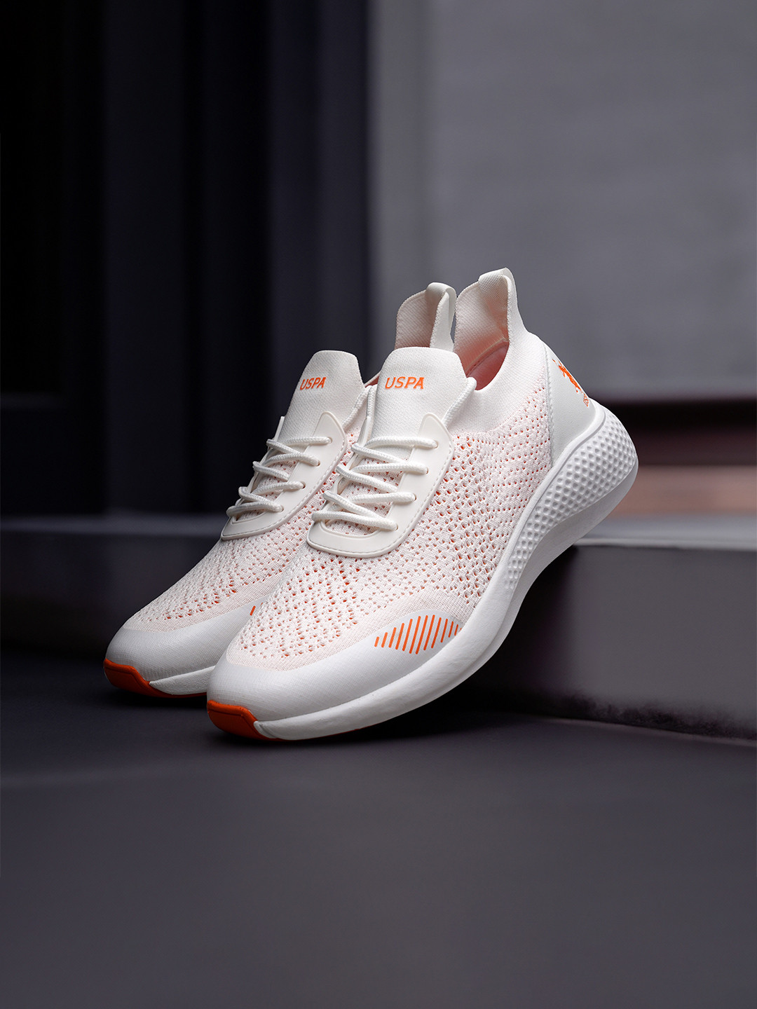 Buy U.S. Polo Assn. Men Castro 3.0 Uspa Sport Sneakers - Sports Shoes ...