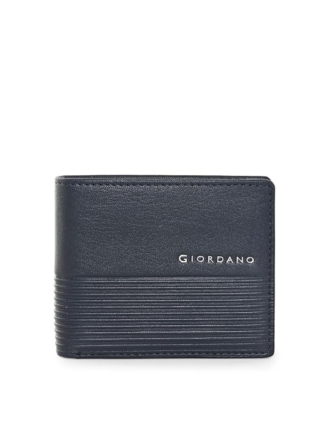 Buy GIORDANO Leather Two Fold Wallet - Wallets for Men 25845402 | Myntra
