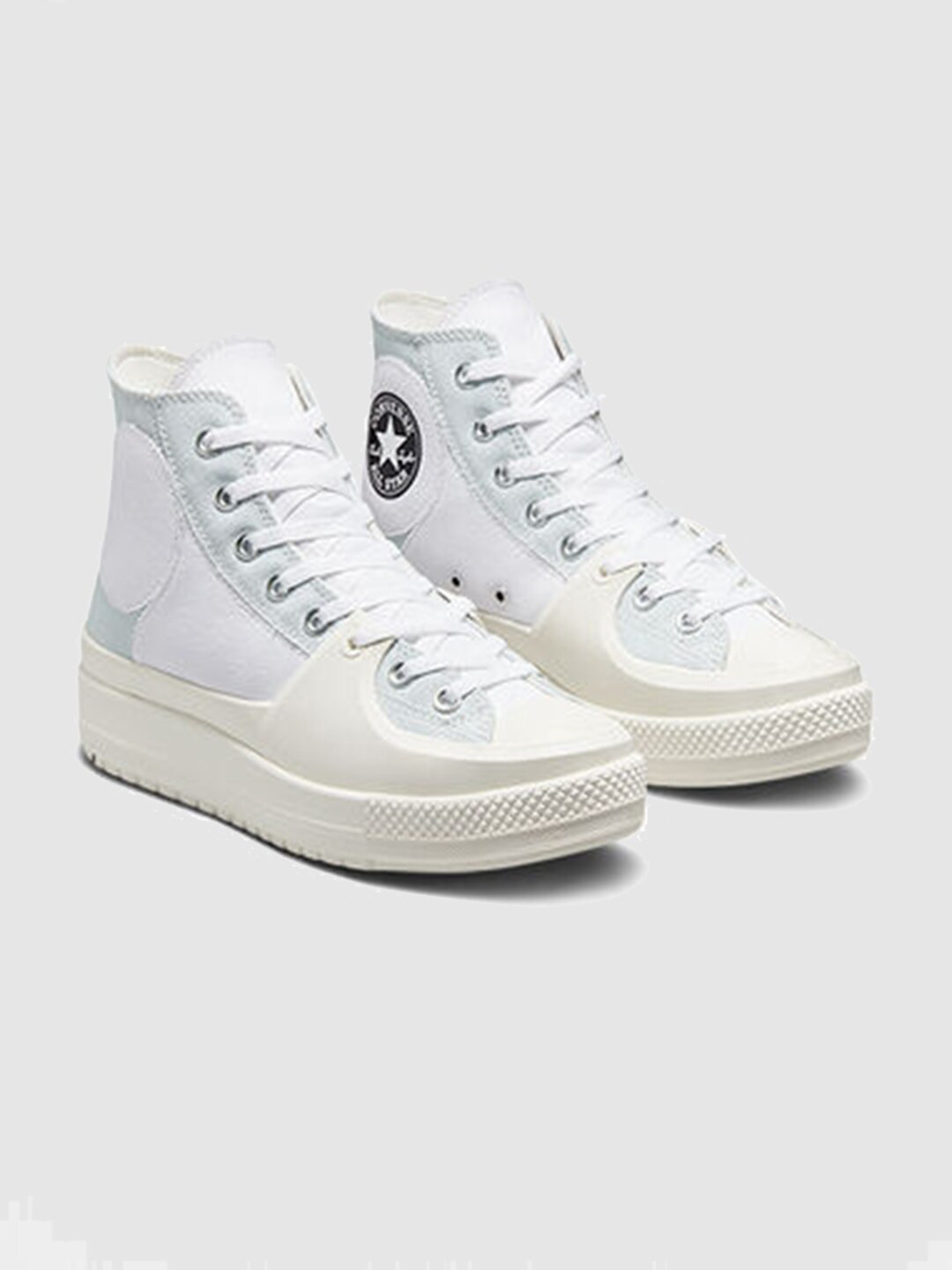 Buy Converse Men Chuck Taylor All Star Construct Colorblock High Top ...