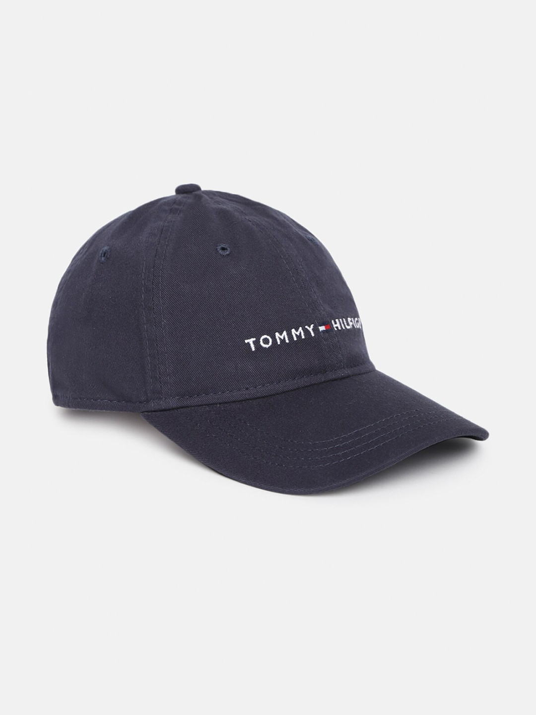 Buy Tommy Hilfiger Men Cotton Baseball Cap - Caps for Men 25856480 | Myntra