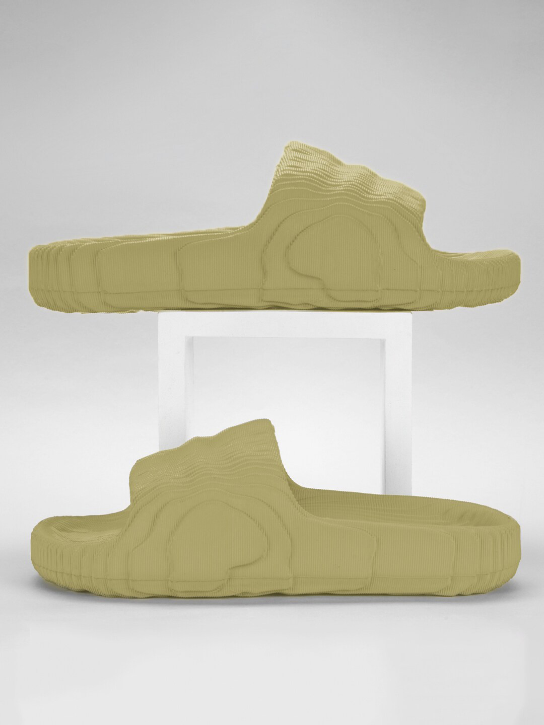 Buy Atom Men Textured Rubber Sliders - Flip Flops for Men 25859862 | Myntra