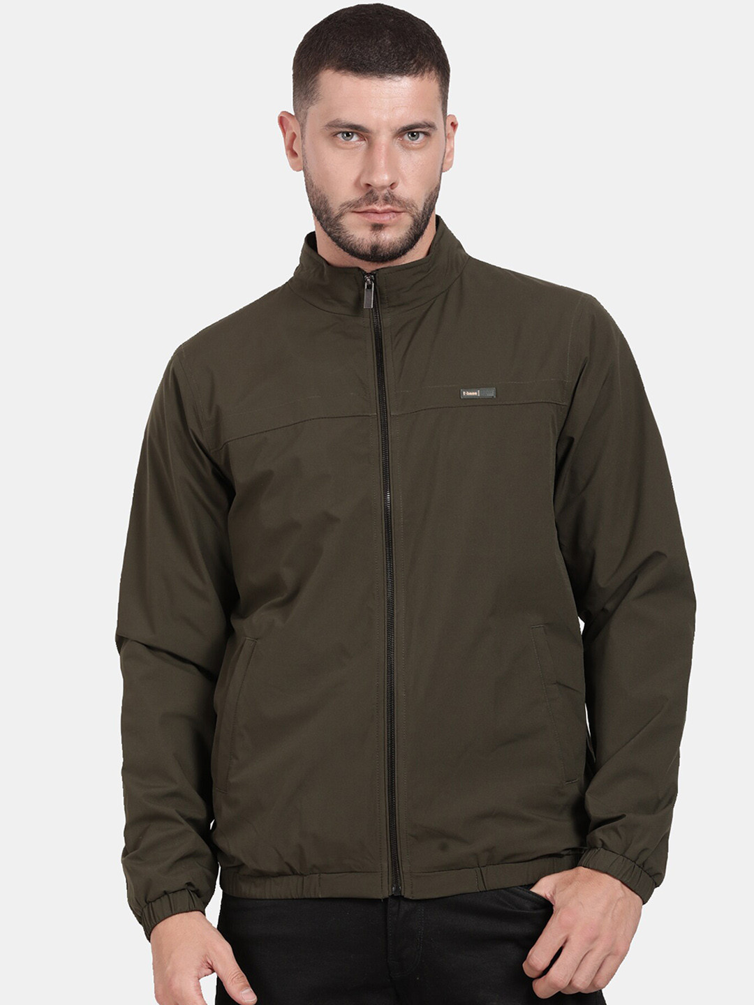 Buy T Base Men Lightweight Open Front Jakcet - Jackets for Men 25872180 ...