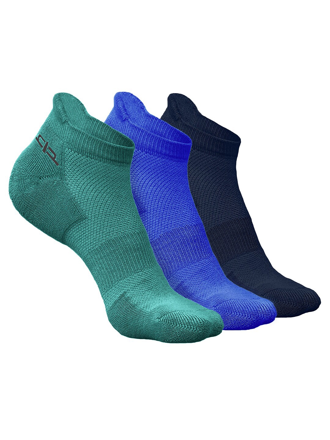 Buy Heelium Men Pack Of 3 Bamboo Super Soft And Odour Free Breathable