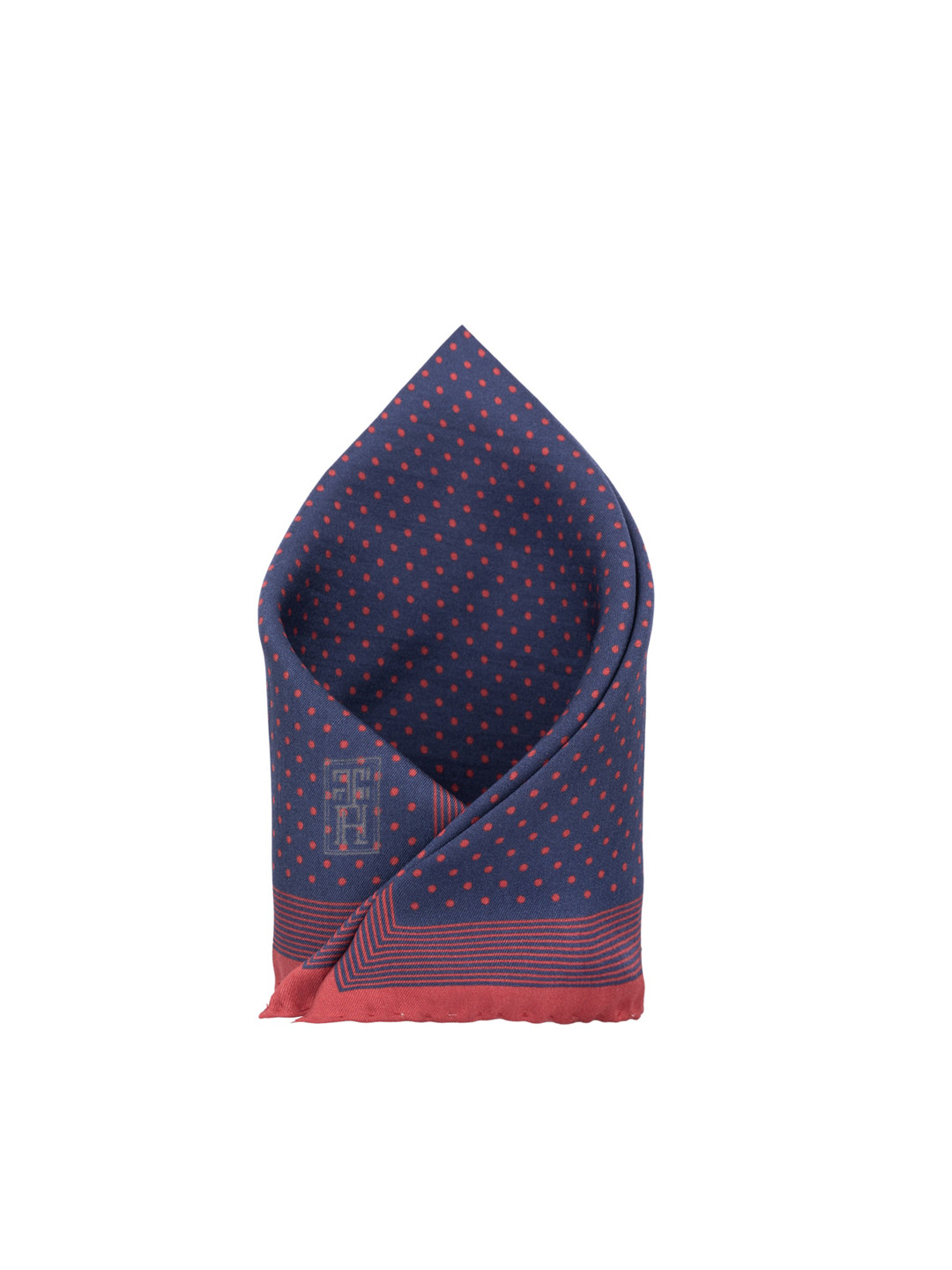 Buy The Tie Hub Printed Pocket Squares - Pocket Squares for Men ...