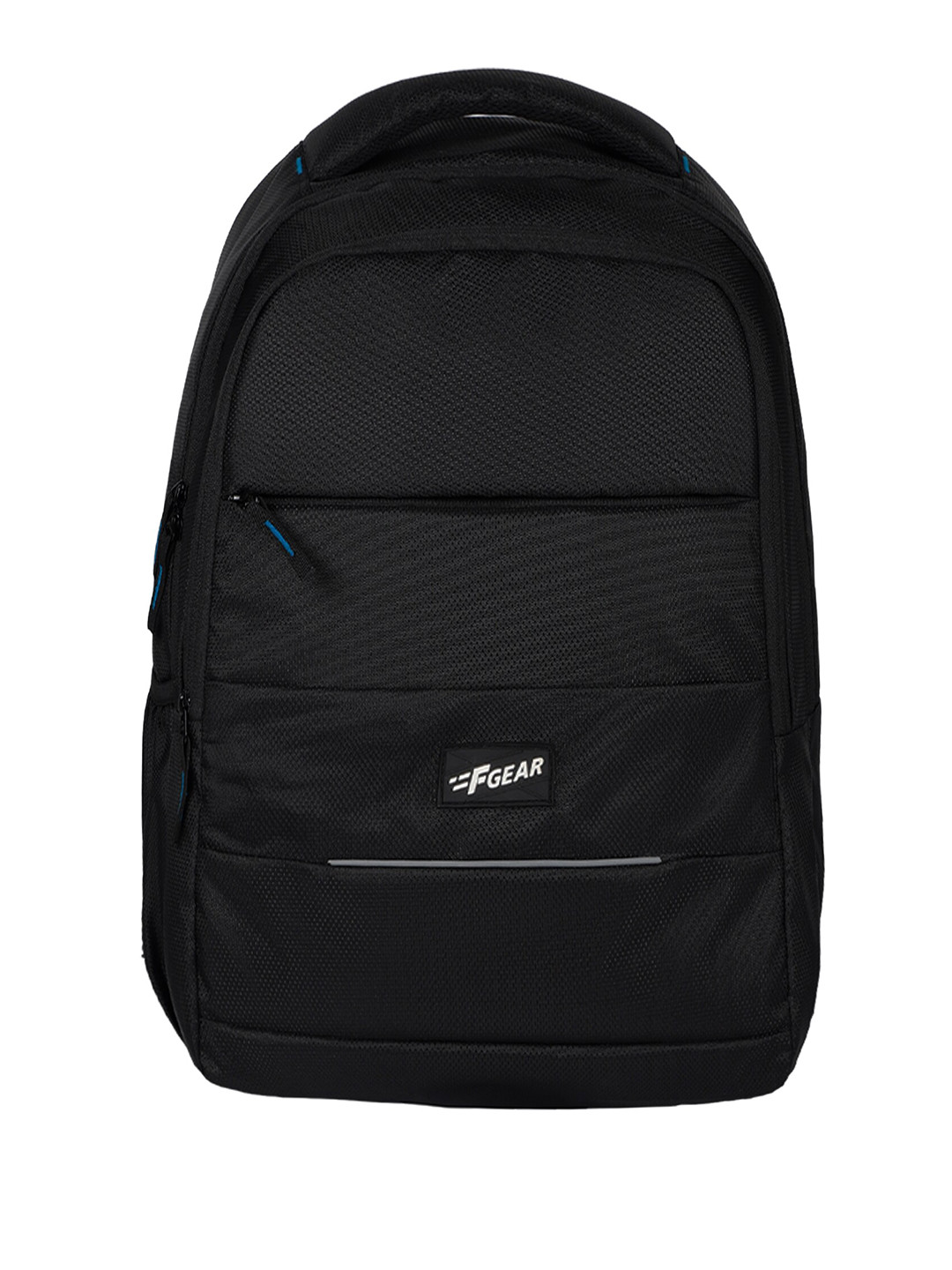 Buy F Gear Unisex Ergonomic Backpack Up To 16 Inch - Backpacks for ...