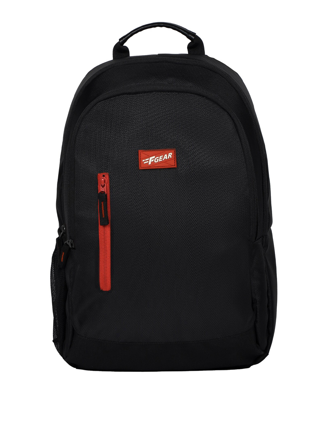 Buy F Gear Unisex Ergonomic Backpack Up To 16 Inch - Backpacks for ...