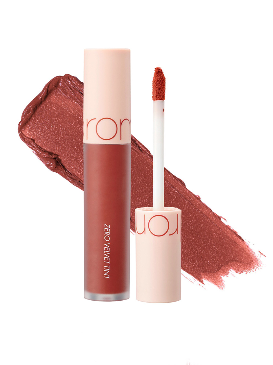 Buy Rom&nd Zero Velvet Tint 5.5g Toasty Nude 17 - Lipstick for Unisex ...